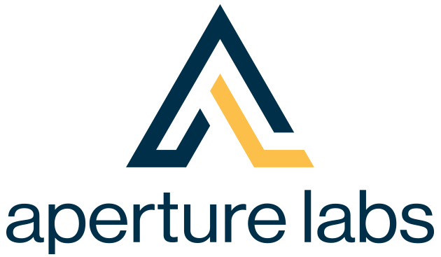 Aperture Labs - Digital solutions built to simplify.